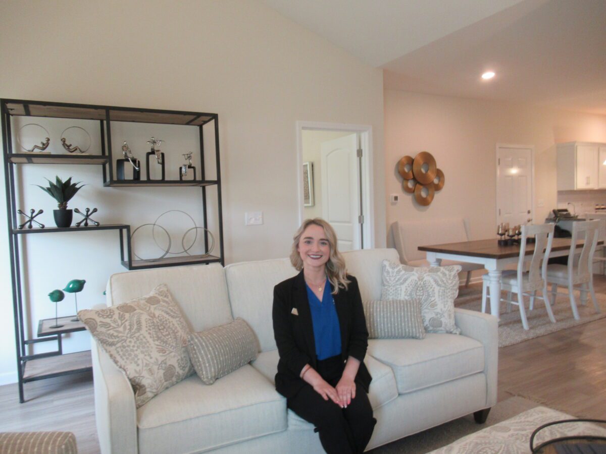 July 28 – Dupont Meadows unveils single-family rental homes | News ...